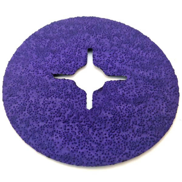 3M Fiberrondell 1187C Cubitron 3 22,2 x 125mm